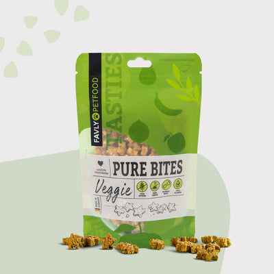 FAVLY Petfood - Gesunde Hundenahrung kann ganz einfach sein!